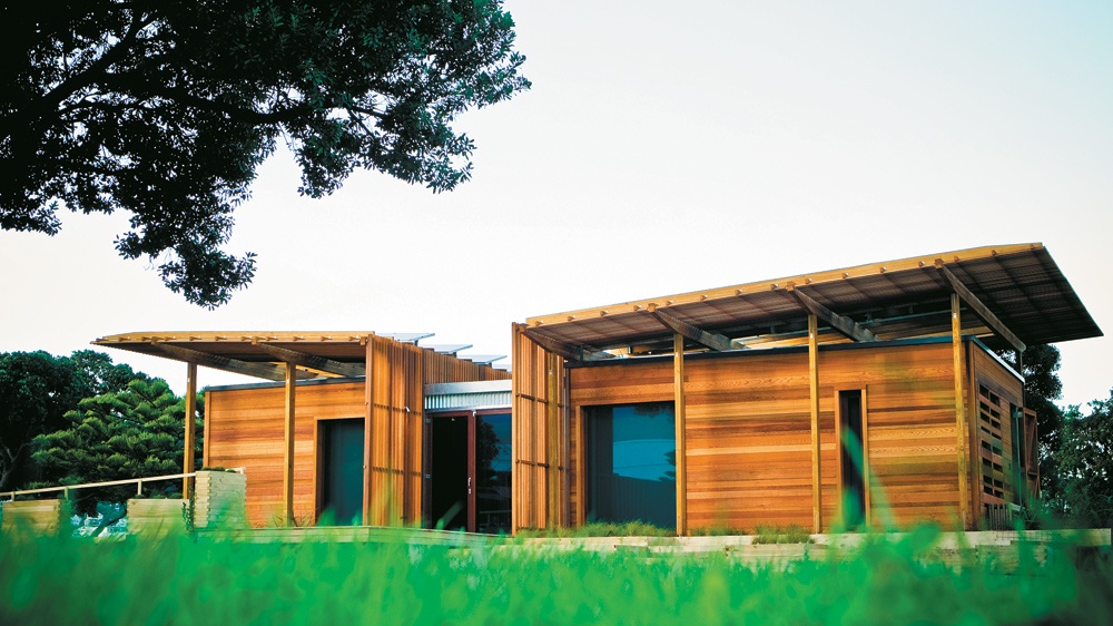 The First Light House | Architecture Now