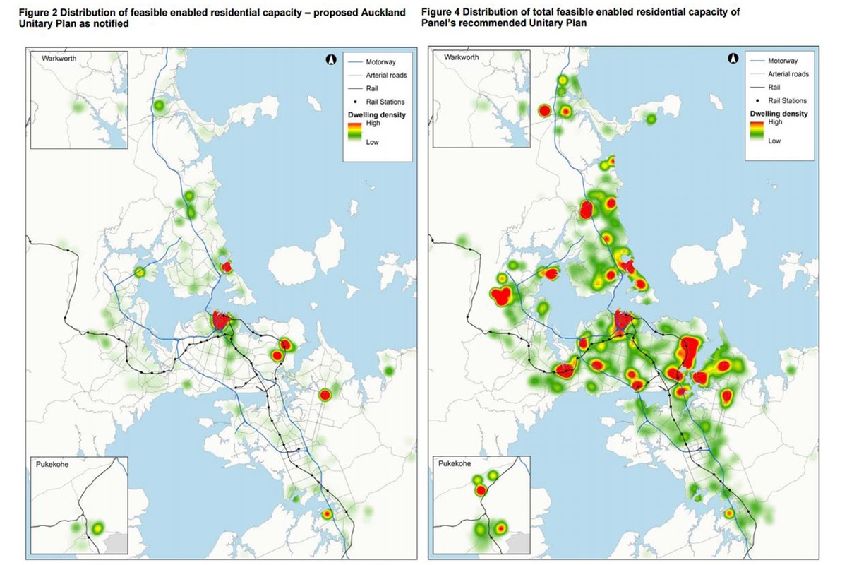 The future of Auckland | Architecture Now