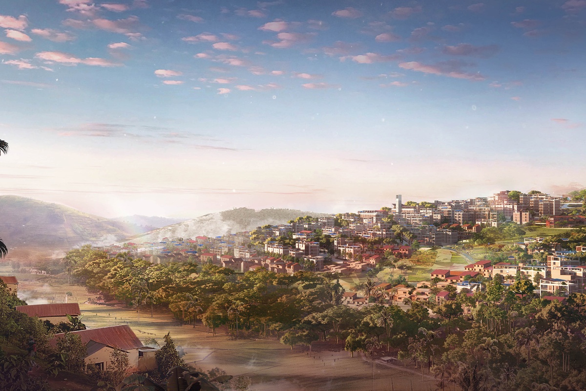 Two 2023 WAFX Award wins for New Zealand | Architecture Now