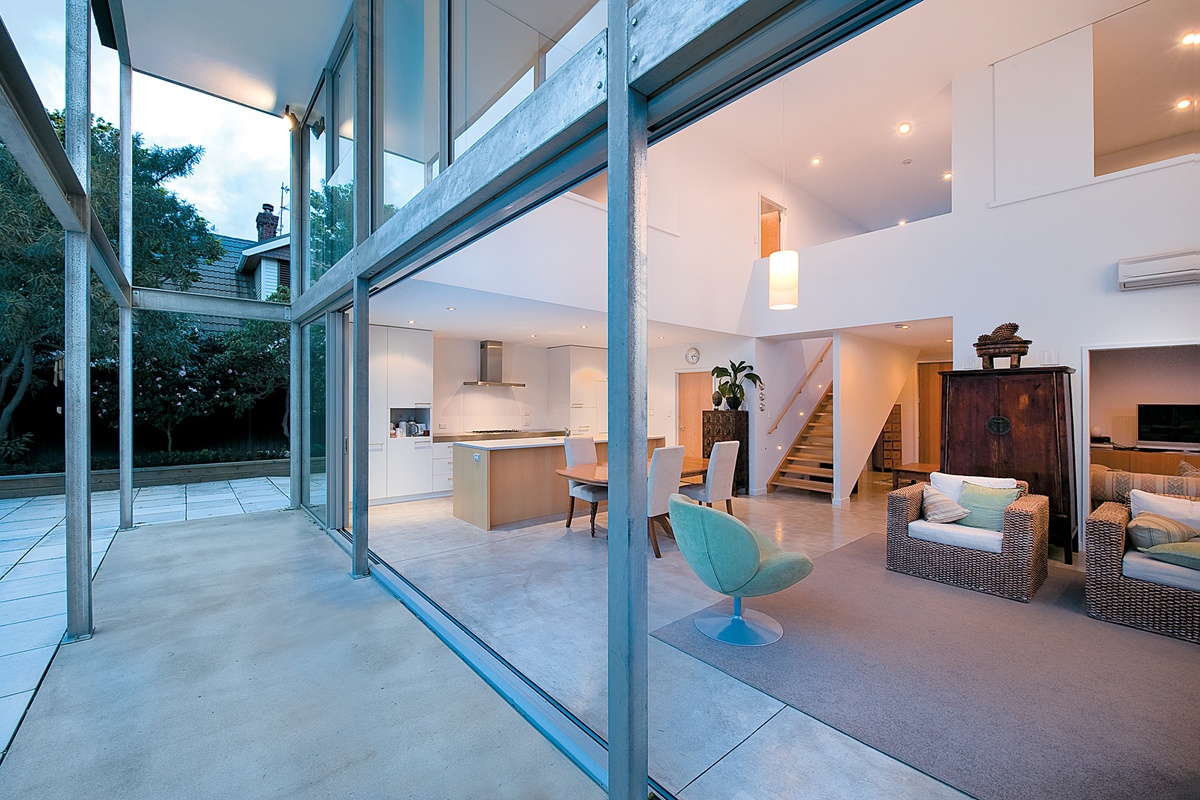 Houses Revisited: Core values | Architecture Now