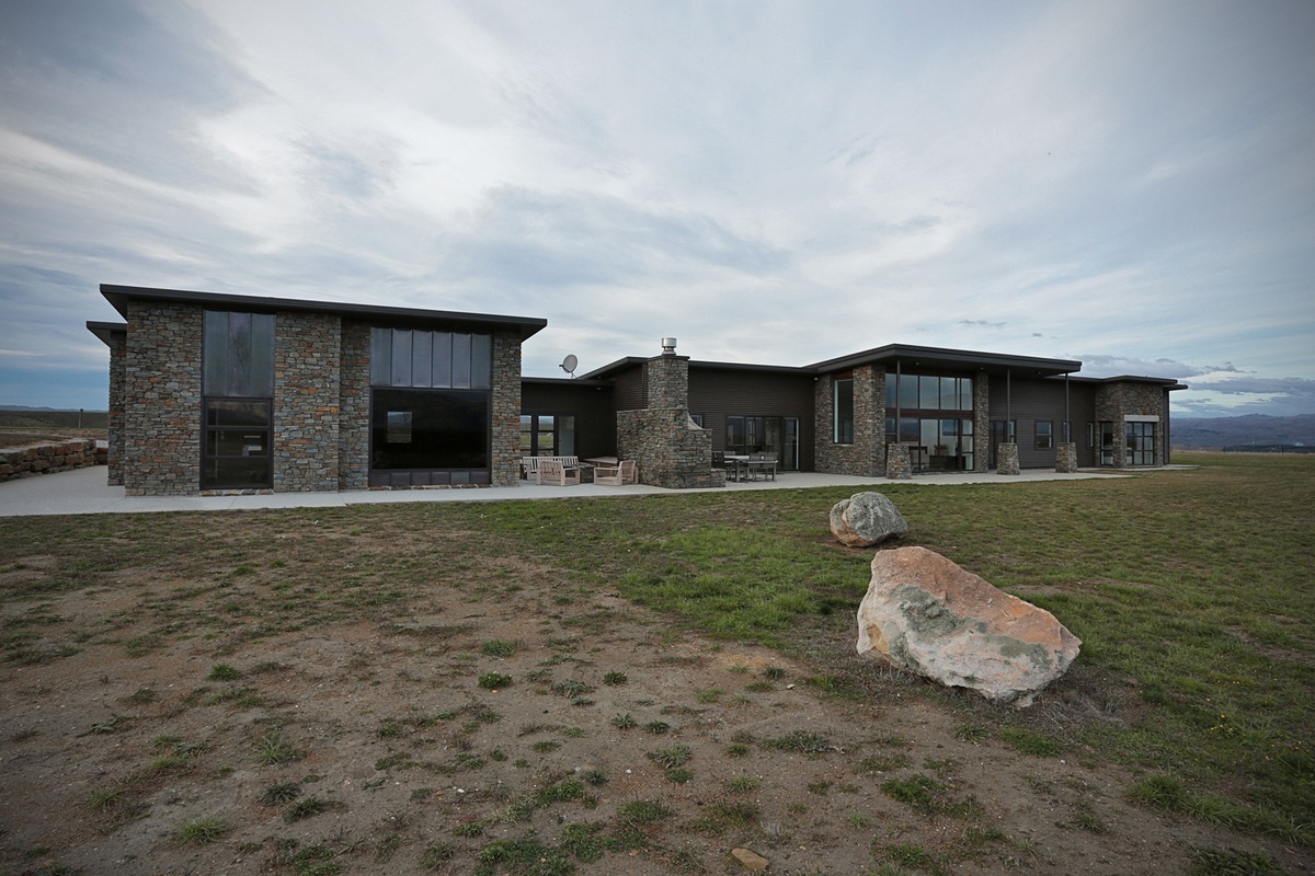 Southern region’s supreme homes revealed | Architecture Now