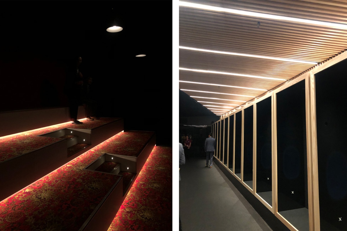 On the Rise: Felicity Zhou | Architecture Now