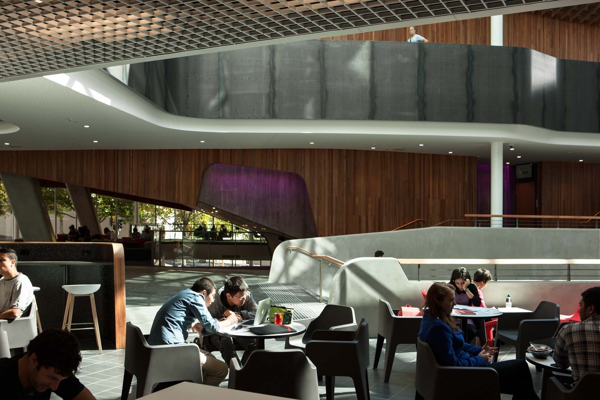 2013 Interior Awards: winners announced | Architecture Now