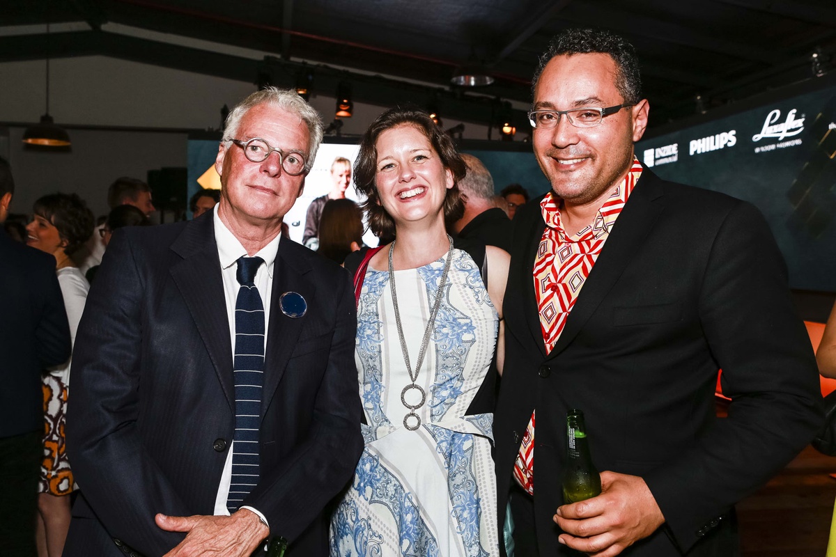 2014 Interior Awards photos and video | Architecture Now