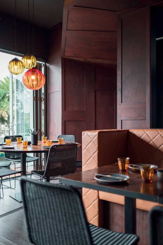 Spice Island | Architecture Now