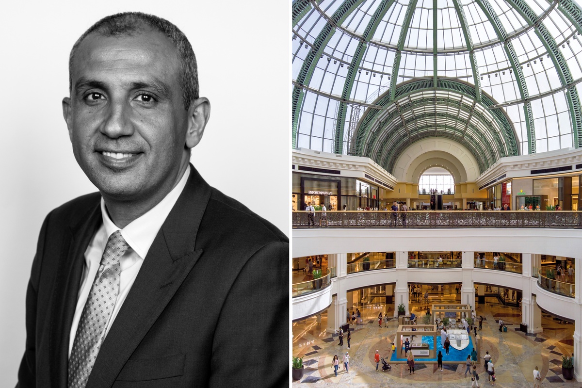 Greening Dubai: Ibrahim Al-Zu’bi | Architecture Now
