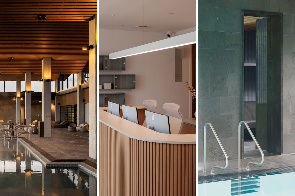 Watch here: Interior Awards 2024, Healthcare and Wellness finalists ...