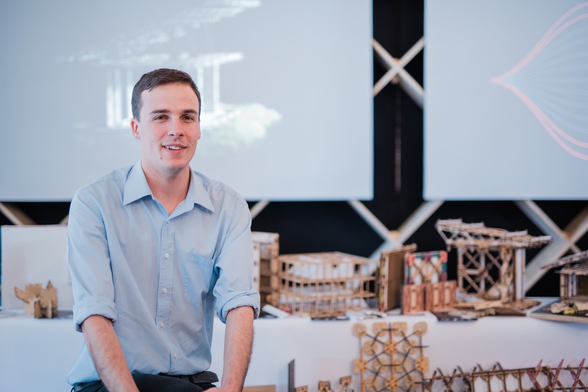 Winners: 2017 NZIA Central Innovation Student Design Awards ...