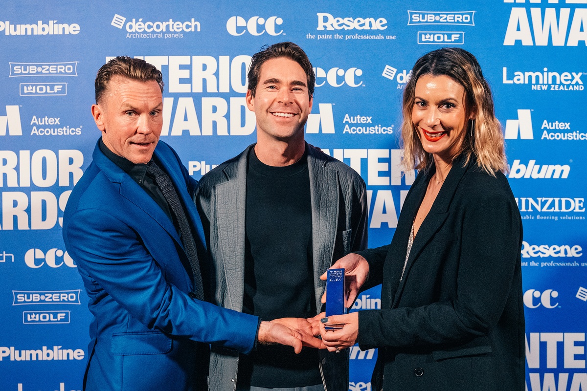 Interior Awards 2023: Social gallery | Architecture Now