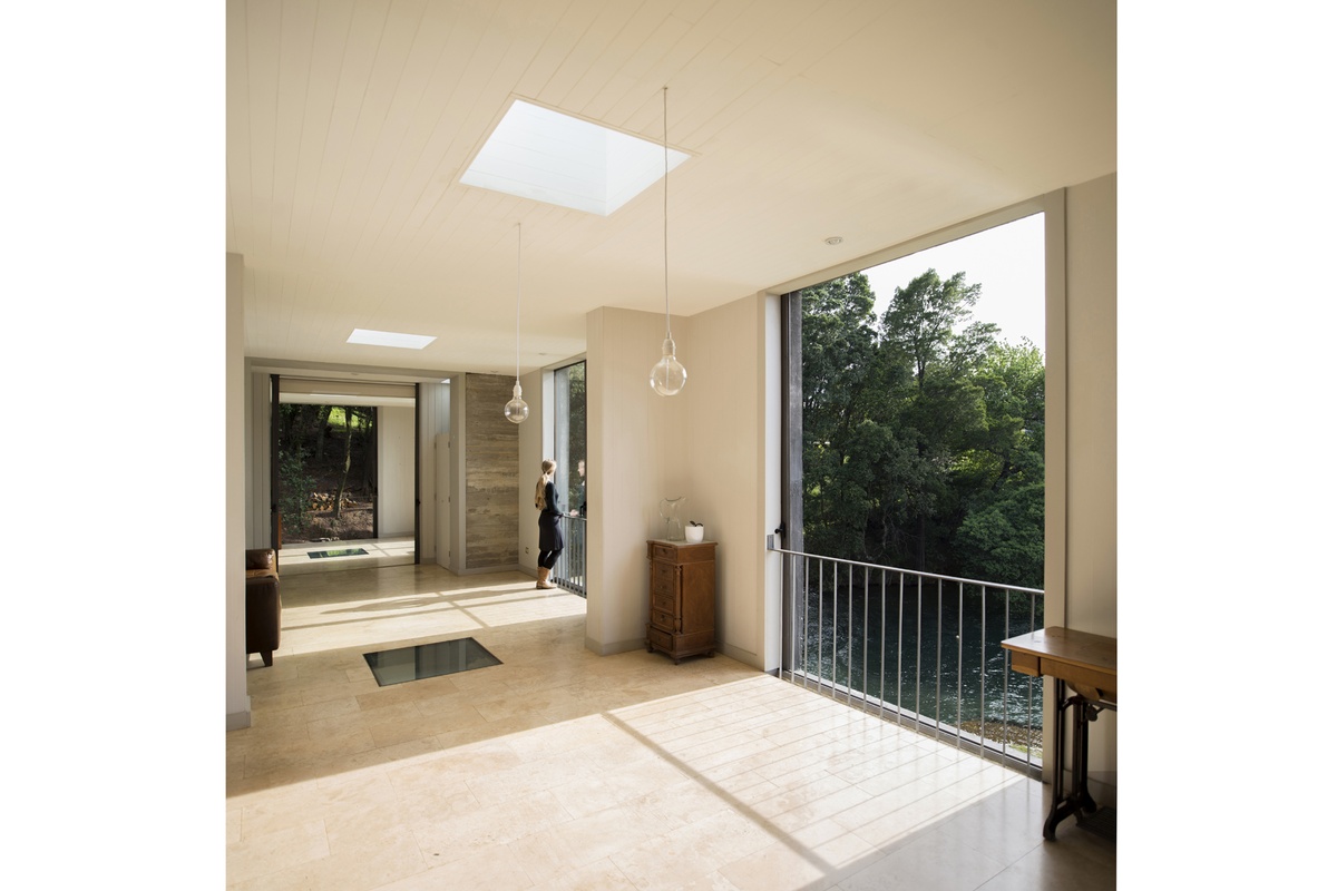 The Guna House | Architecture Now