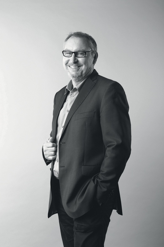 Passion for the profession: Tim Melville | Architecture Now