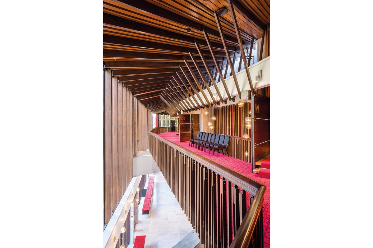 2021 New Zealand Architecture Awards Best in Public Architecture ...