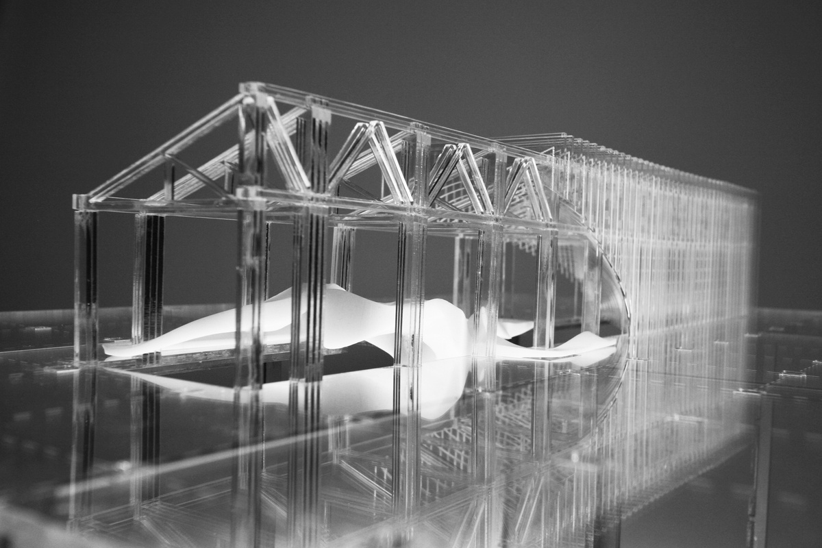 Architect interview: Nick Roberts | Architecture Now