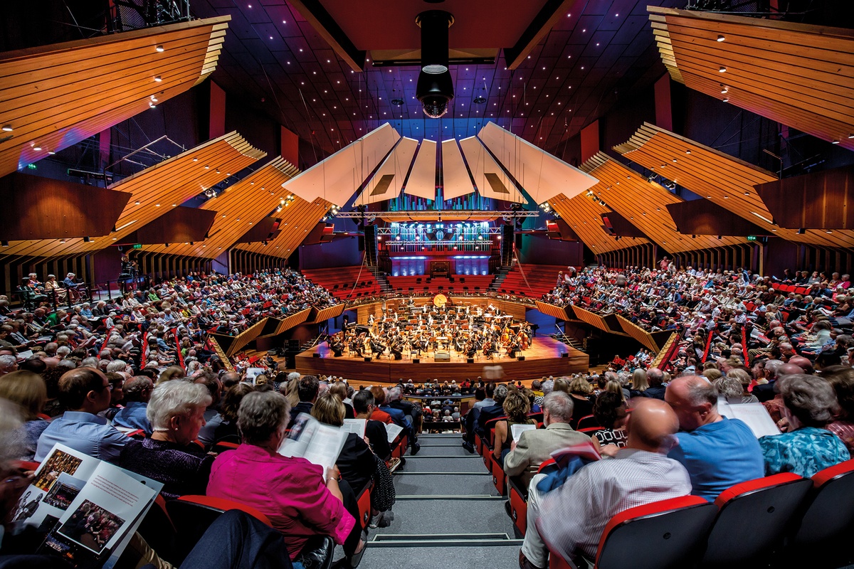 2021 New Zealand Architecture Awards Best in Public Architecture ...