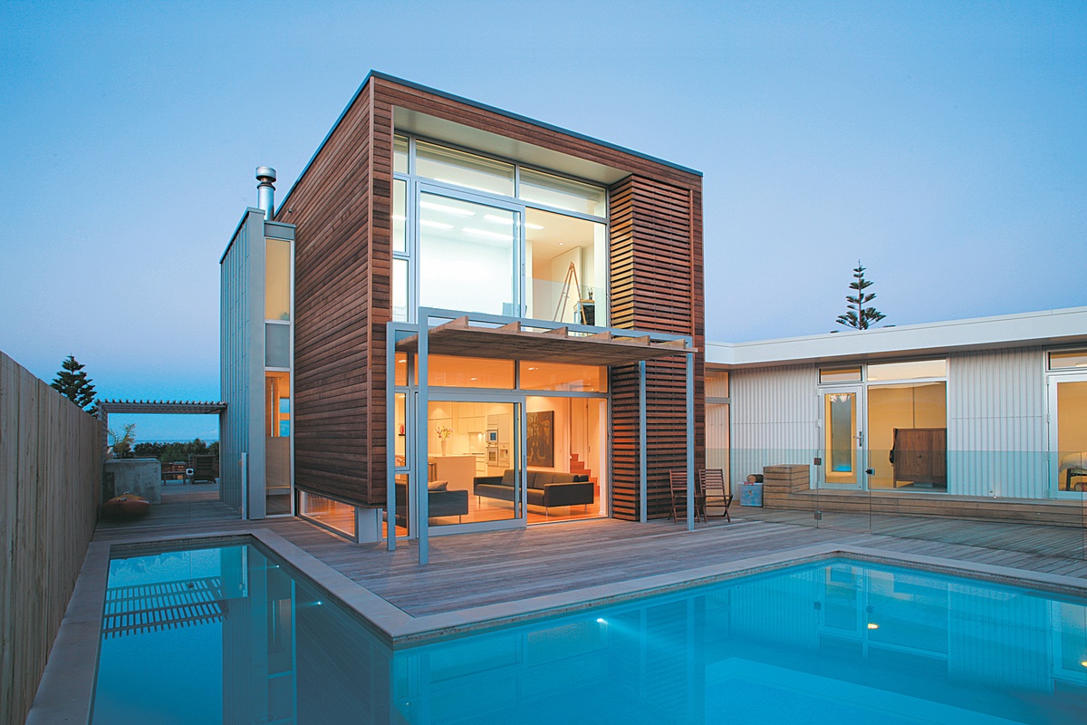 Houses Revisited: Return of the native | Architecture Now