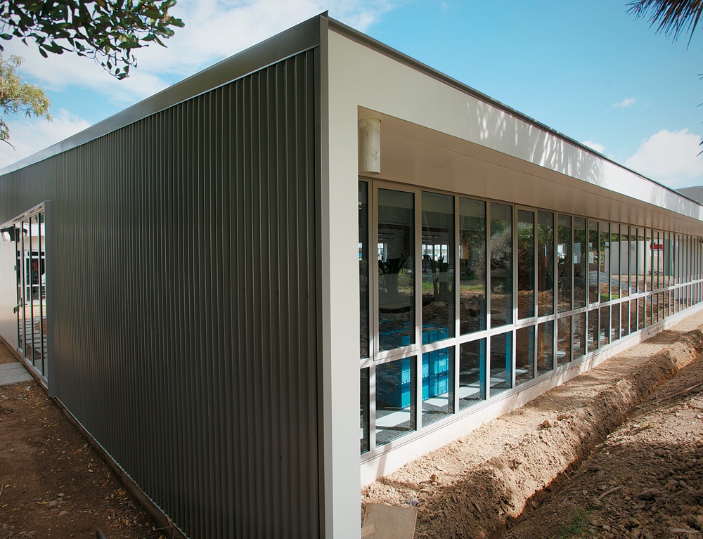 BRANZ HQ gets a makeover | Architecture Now