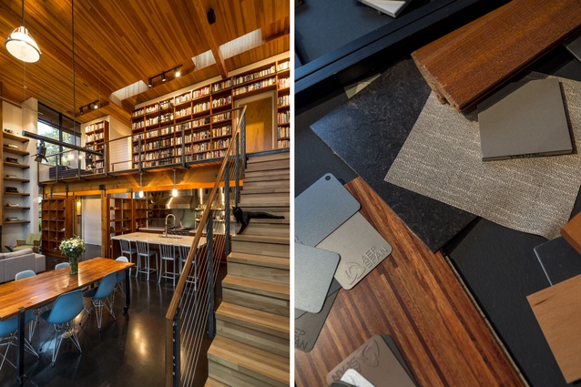 Seattle: Matthew Stannard | Urbis Magazine