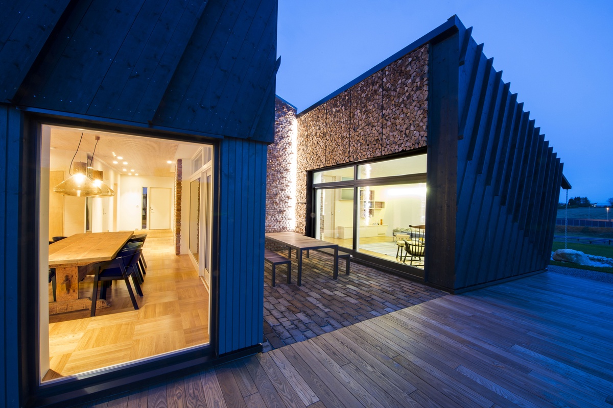 No waste | Architecture Now