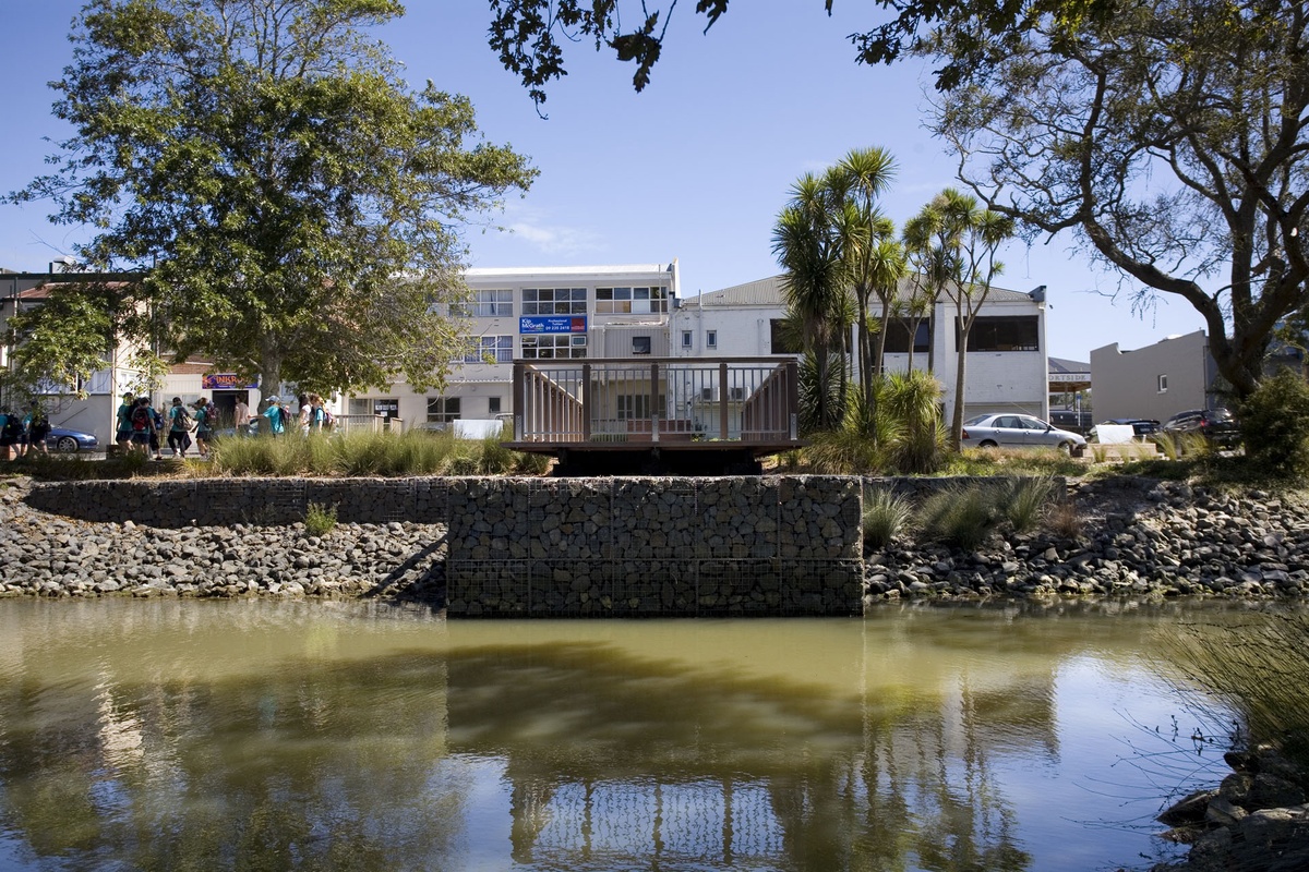 River Lane, Waiuku | Architecture Now