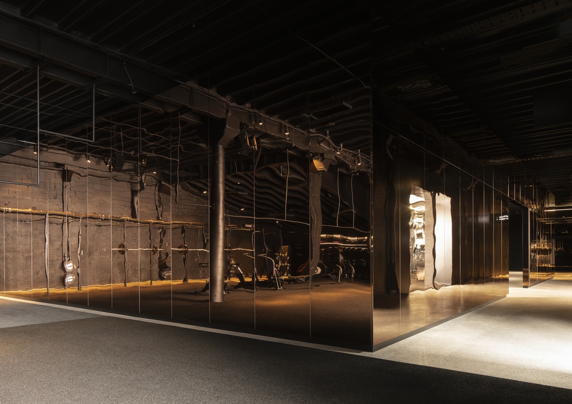 Viewfinder: Top Five with Simon Wilson | Architecture Now