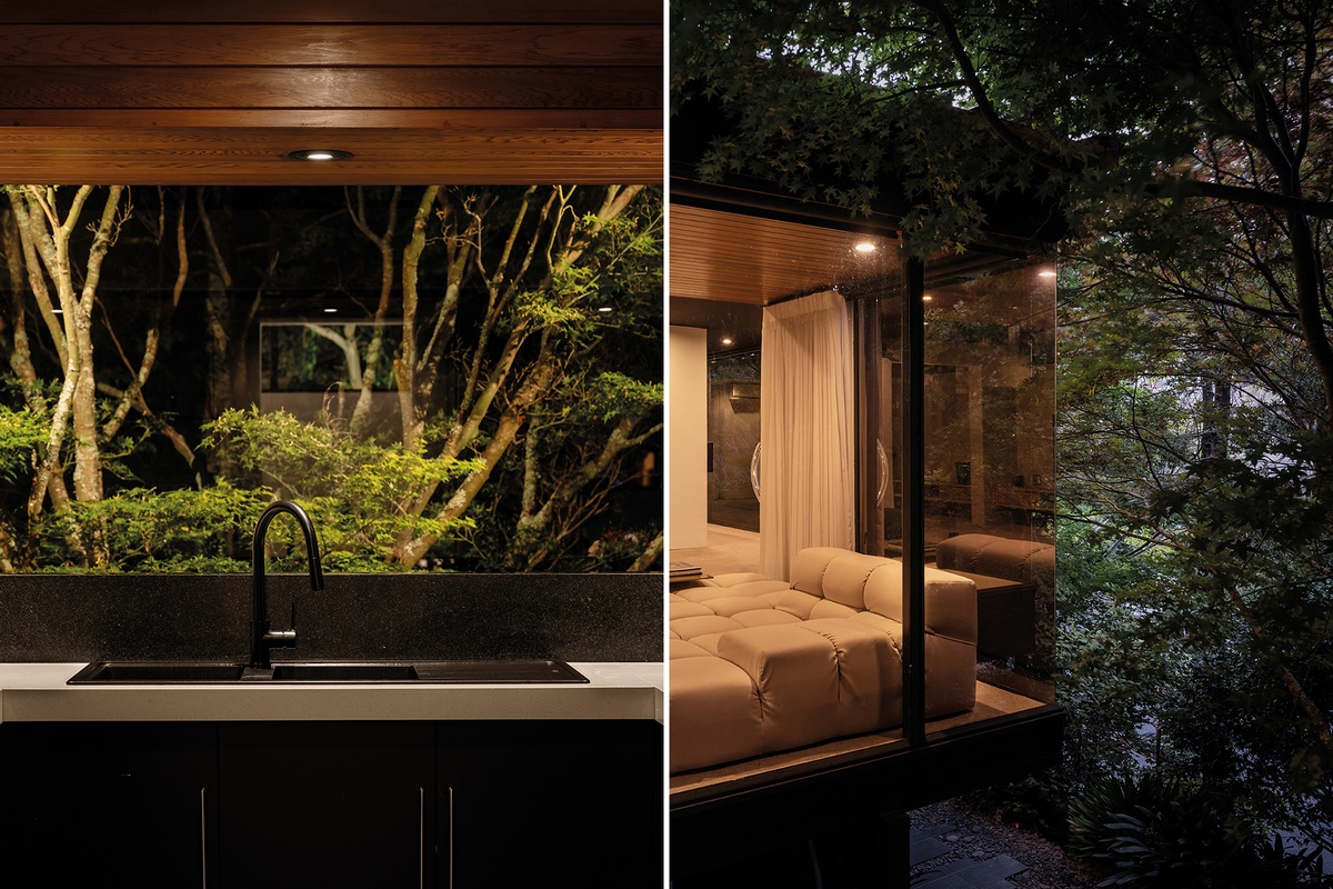 The Sang House: Retracing an icon | Architecture Now