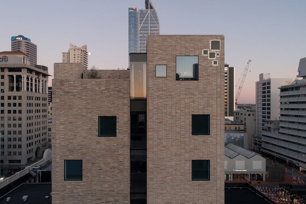 iPhone architecture | Architecture Now