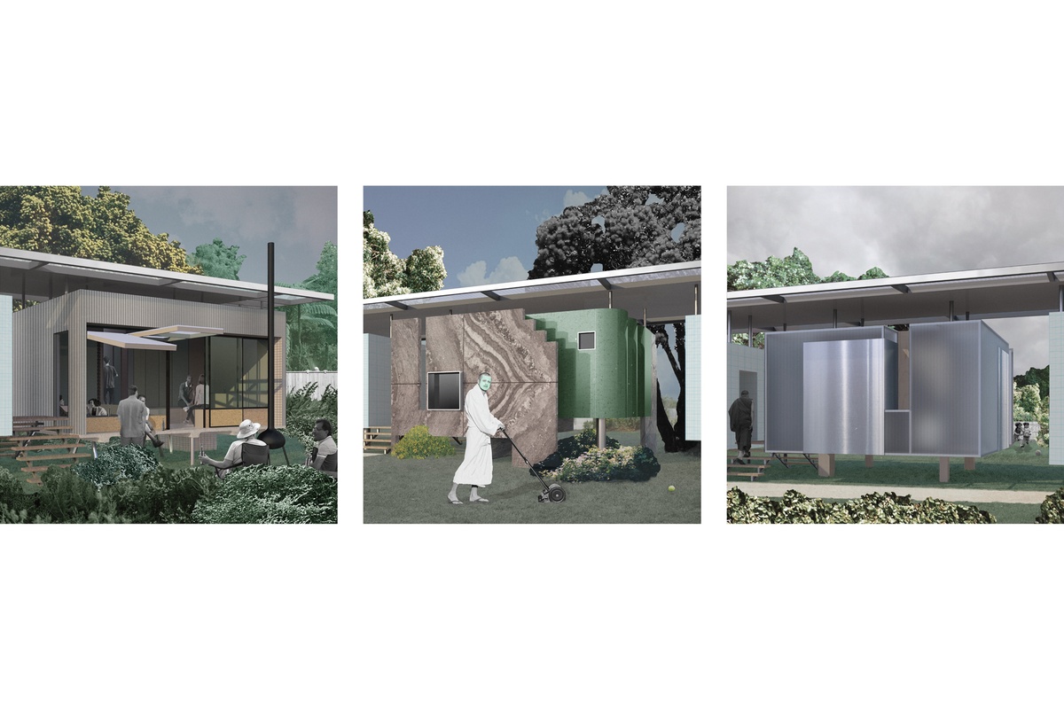 2018 Visionary Architecture Awards | Architecture Now