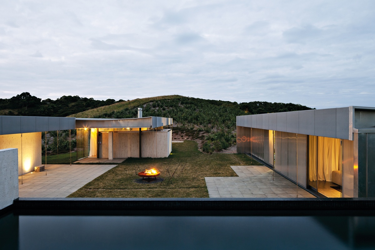 Architects in Profile: Fearon Hay Architects | Architecture Now