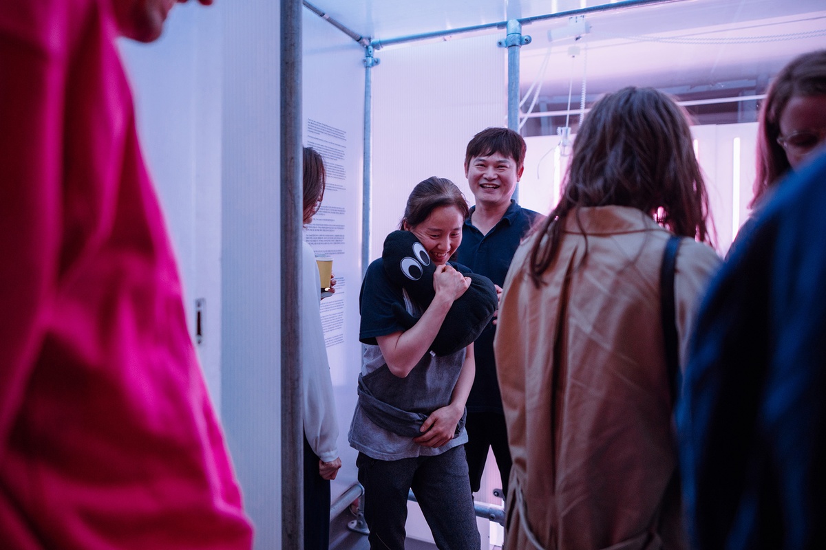 On the Rise: Micheal McCabe | Architecture Now