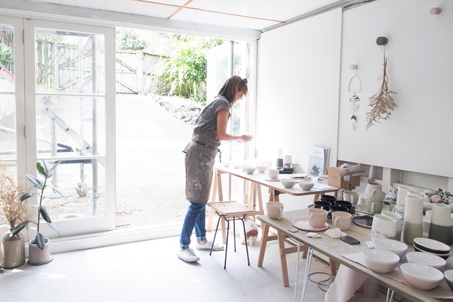 Handcrafted | Urbis Magazine