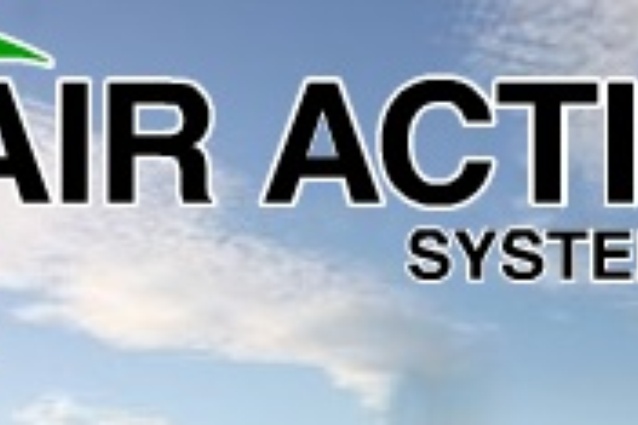 Air Action | Architecture Now