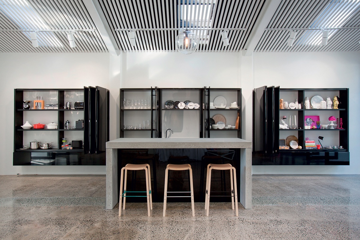 Mildred & Co | Architecture Now