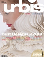 Subscribe | Urbis Magazine