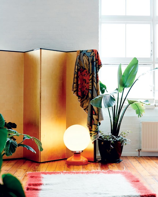 Inside Story: Kelly Thompson | Architecture Now