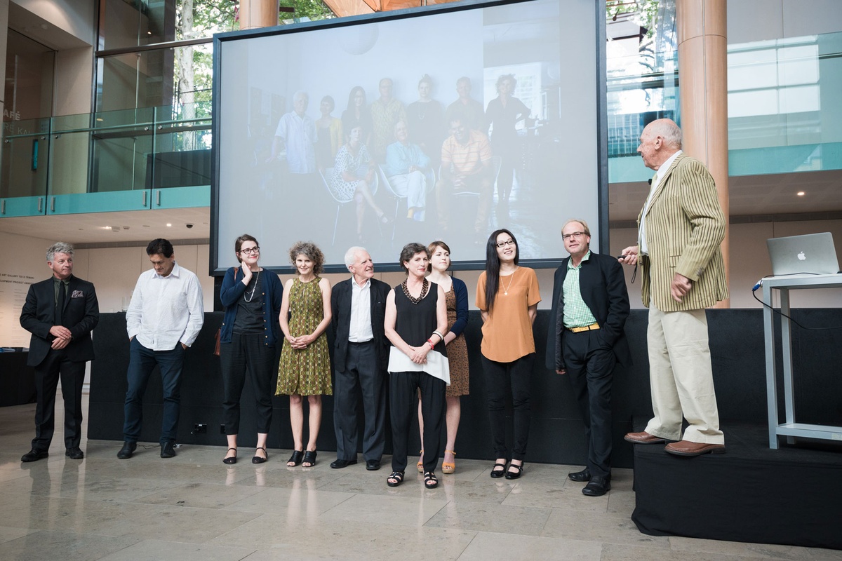 NZIA launches New Zealand 2014 Venice Biennale exhibition ...