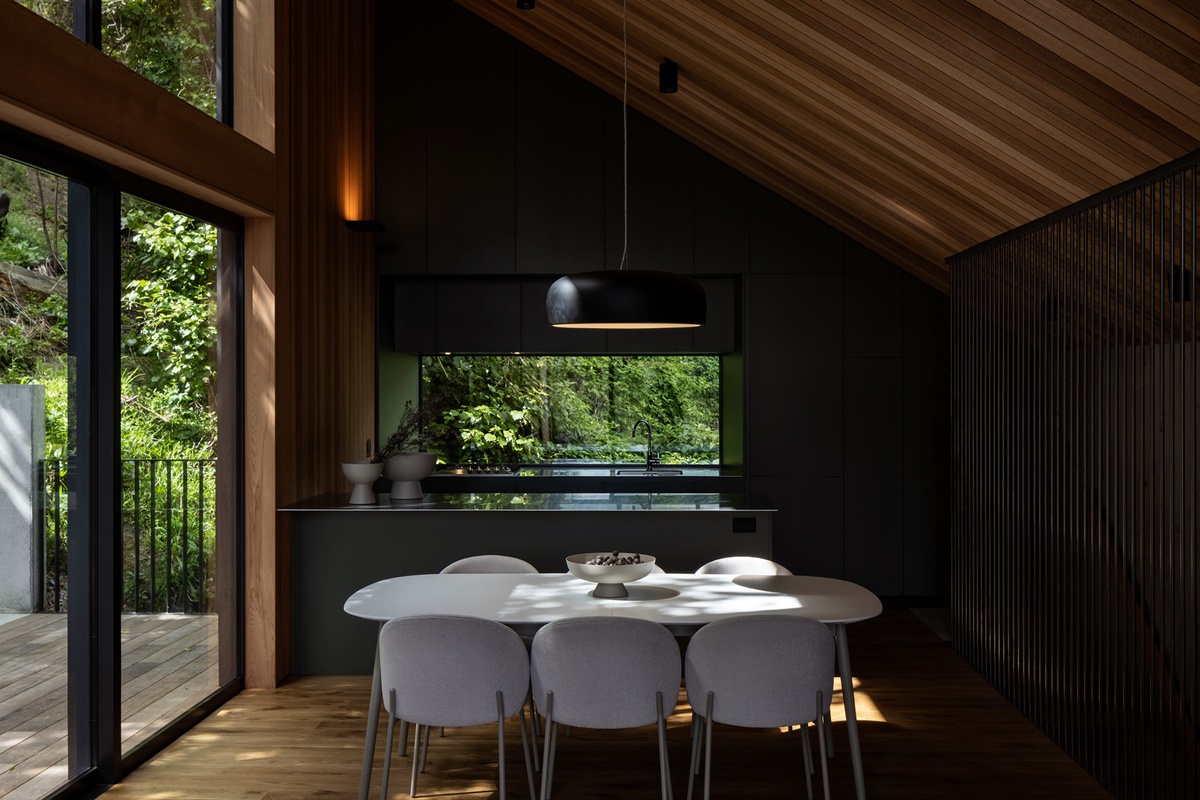 2022 Sir Ian Athfield Award winner: Party Wall | Architecture Now