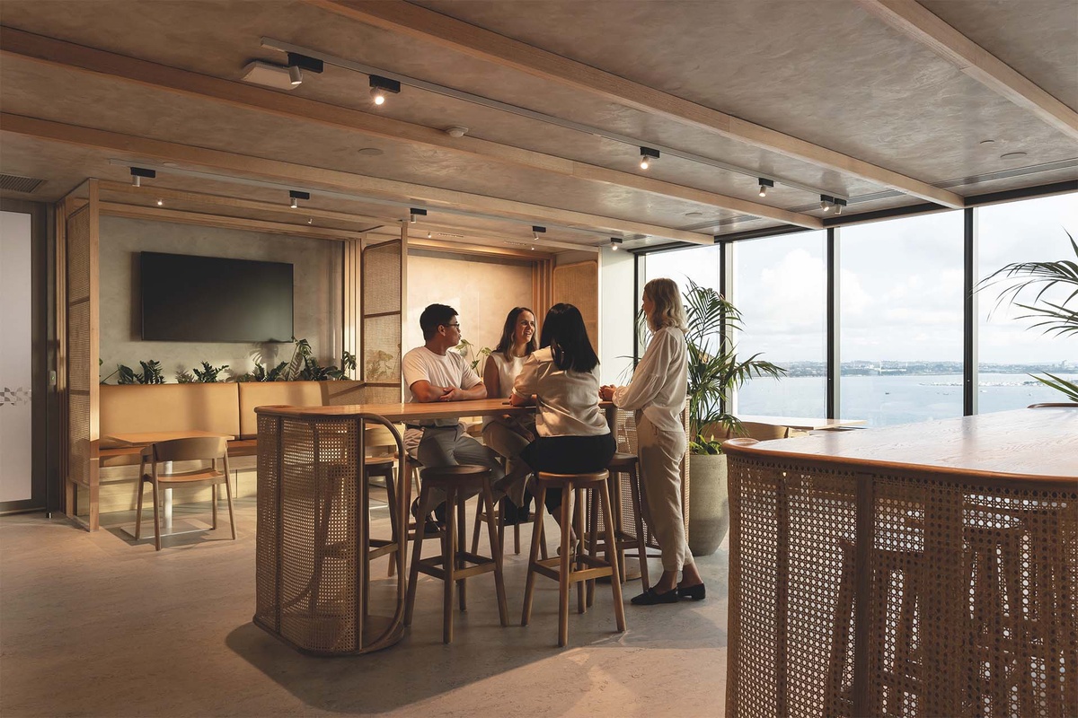 Instagrammable moments | Architecture Now