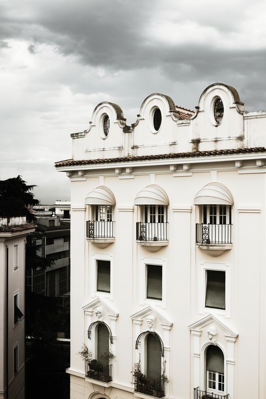 Roman mythology | Architecture Now