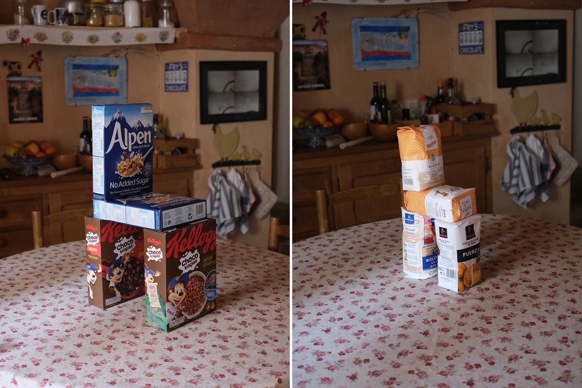 Max Enrich: Behind the Isolation Chair | Urbis Magazine