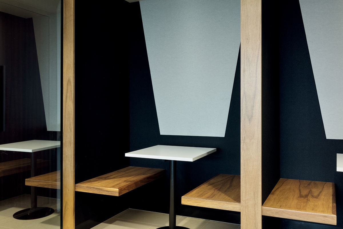 Desk with a view: Generator Britomart Place | Architecture Now