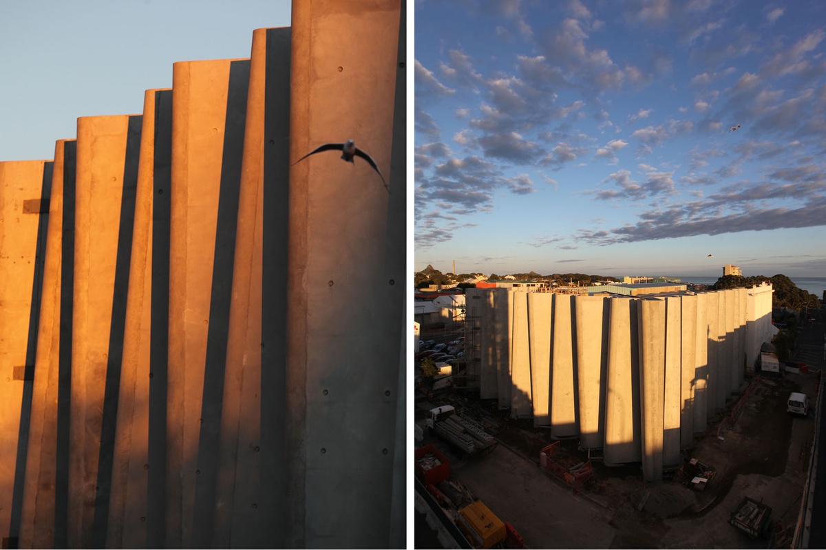 The art of building | Architecture Now