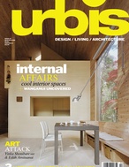 Subscribe | Urbis Magazine