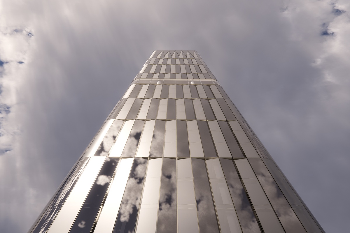 Auckland high-rise tower granted fast-tracked consent | Architecture Now