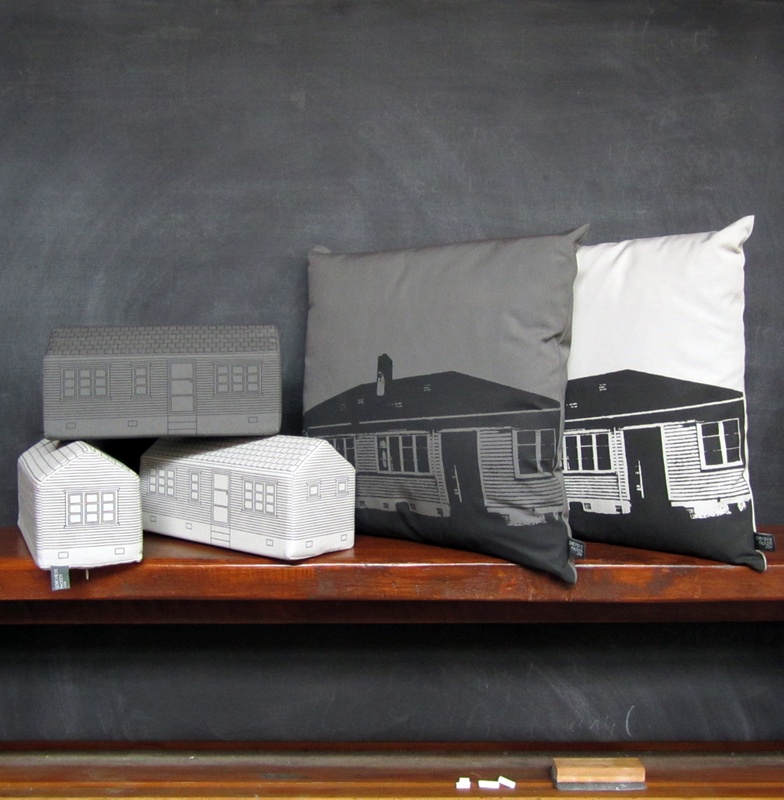 Q&A with textile designer-maker Genevieve Packer | Architecture Now