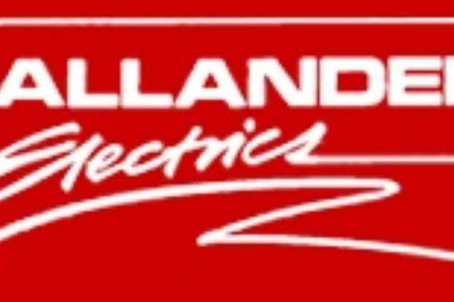 Callander Electrics Ltd | Architecture Now