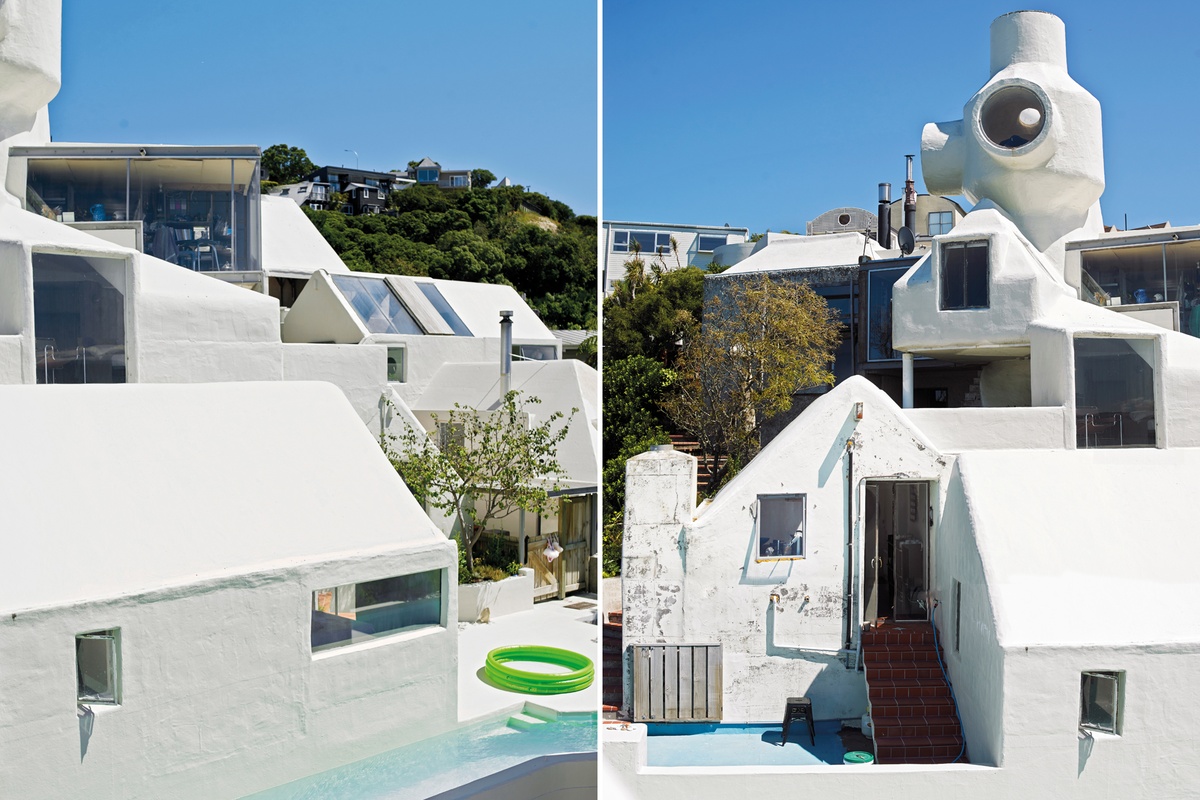 Architects in Profile: Athfield Architects | Architecture Now