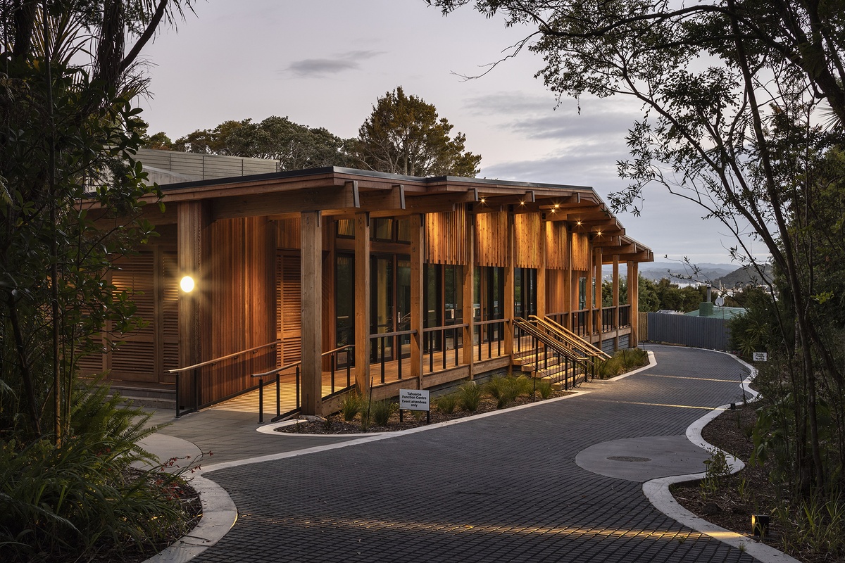 Winners announced: 2021 Auckland Architecture Awards | Architecture Now