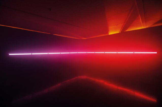 Darklight: The Edge of Light | Architecture Now