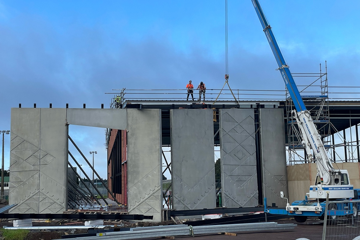 ĀKAU Studio wins the 2023 John Sutherland Practice Award | Architecture Now