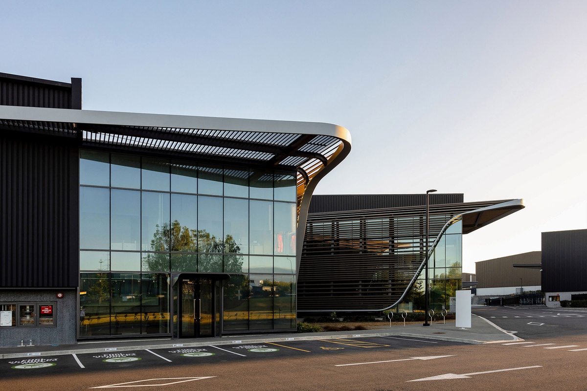 Winners revealed: Auckland Architecture Awards 2024 | Architecture Now